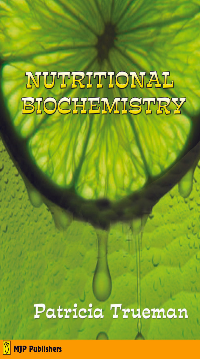 Nutritional Biochemistry – MJP PUBLISHERS