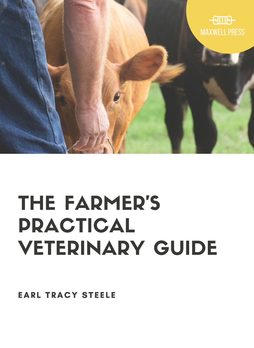 The Farmer’s Practical Veterinary Guide – MJP PUBLISHERS