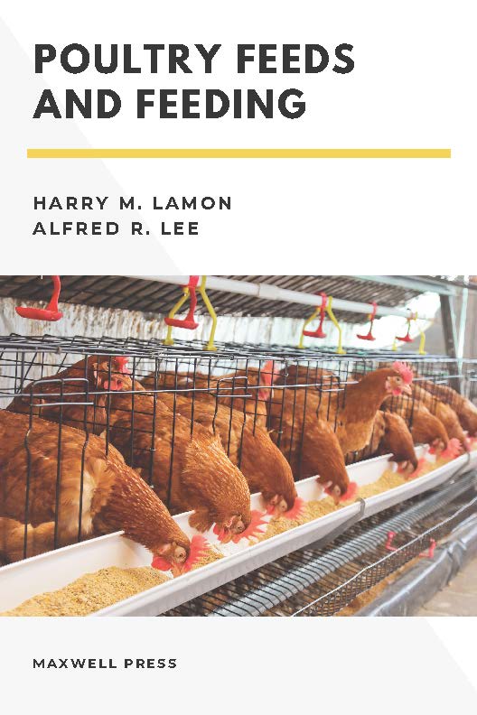 POULTRY FEEDS AND FEEDING – MJP PUBLISHERS