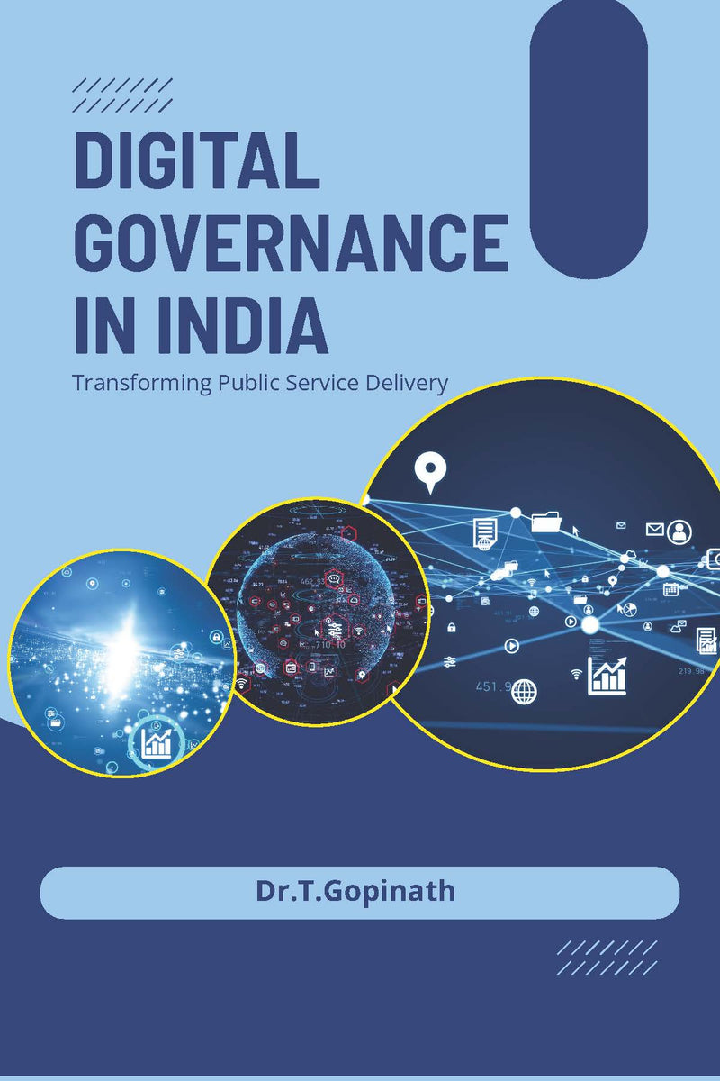 DIGITAL GOVERNANCE IN INDIA – MJP PUBLISHERS