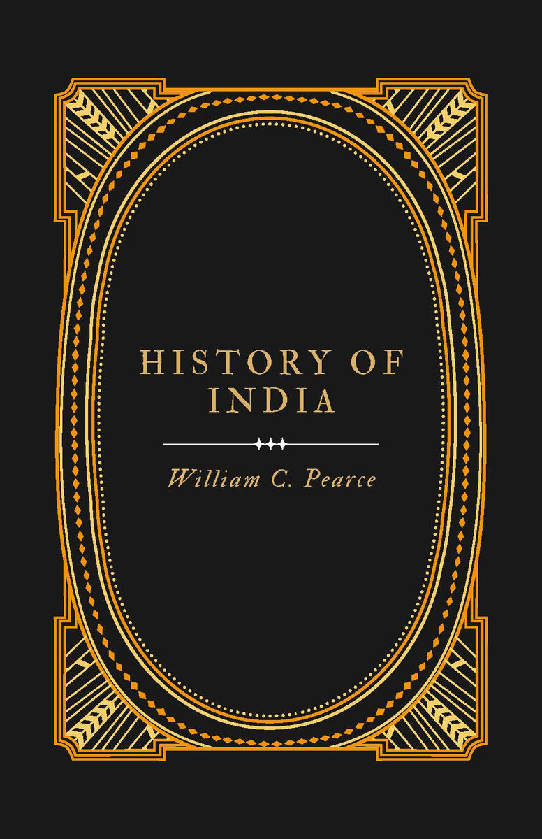 History of India – MJP PUBLISHERS
