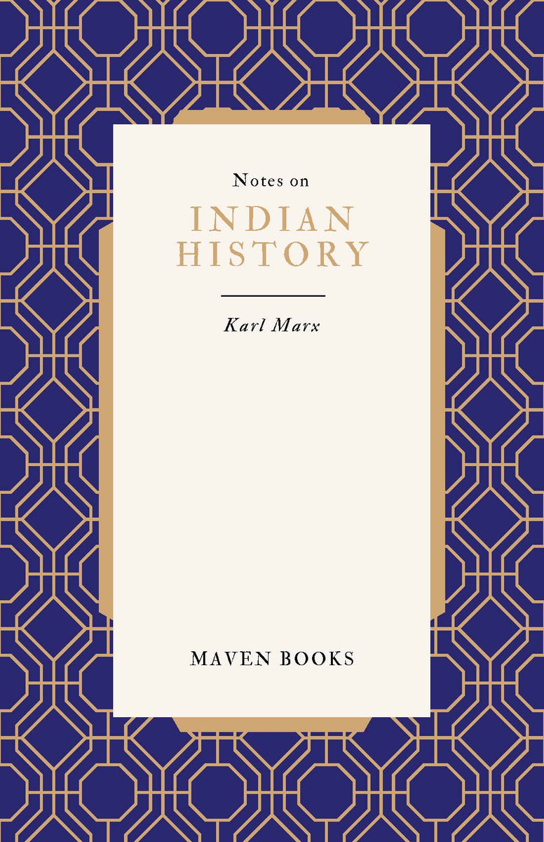 Notes on Indian History – MJP PUBLISHERS