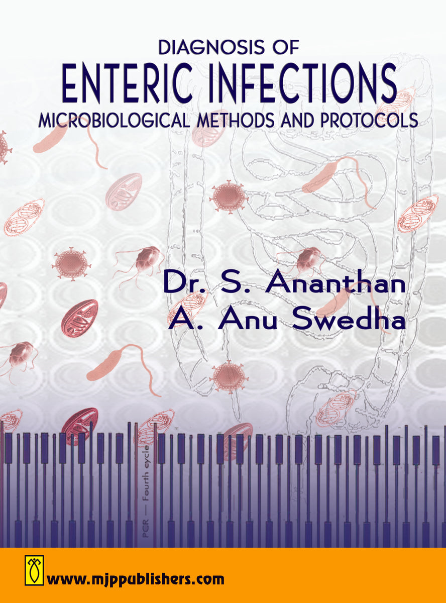 Diagnosis of Enteric Infections Microbiological Methods and Products ...