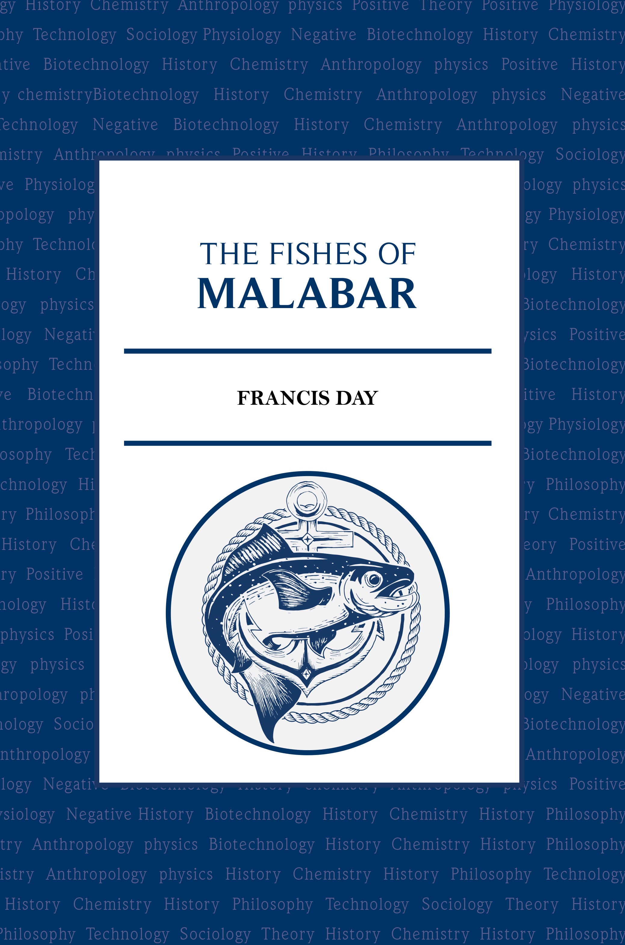 THE FISHES OF MALABAR – MJP PUBLISHERS