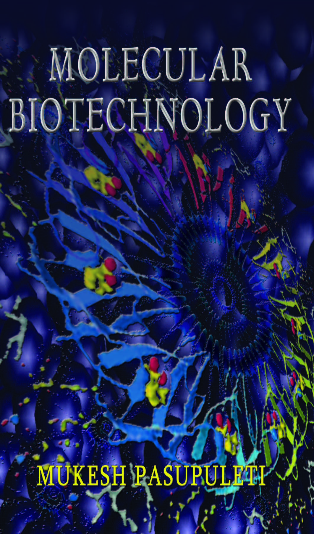 Molecular Biotechnology – MJP PUBLISHERS