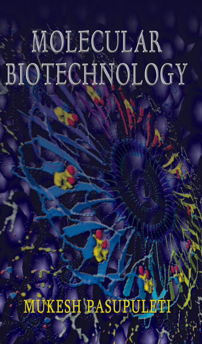 Molecular Biotechnology – MJP PUBLISHERS