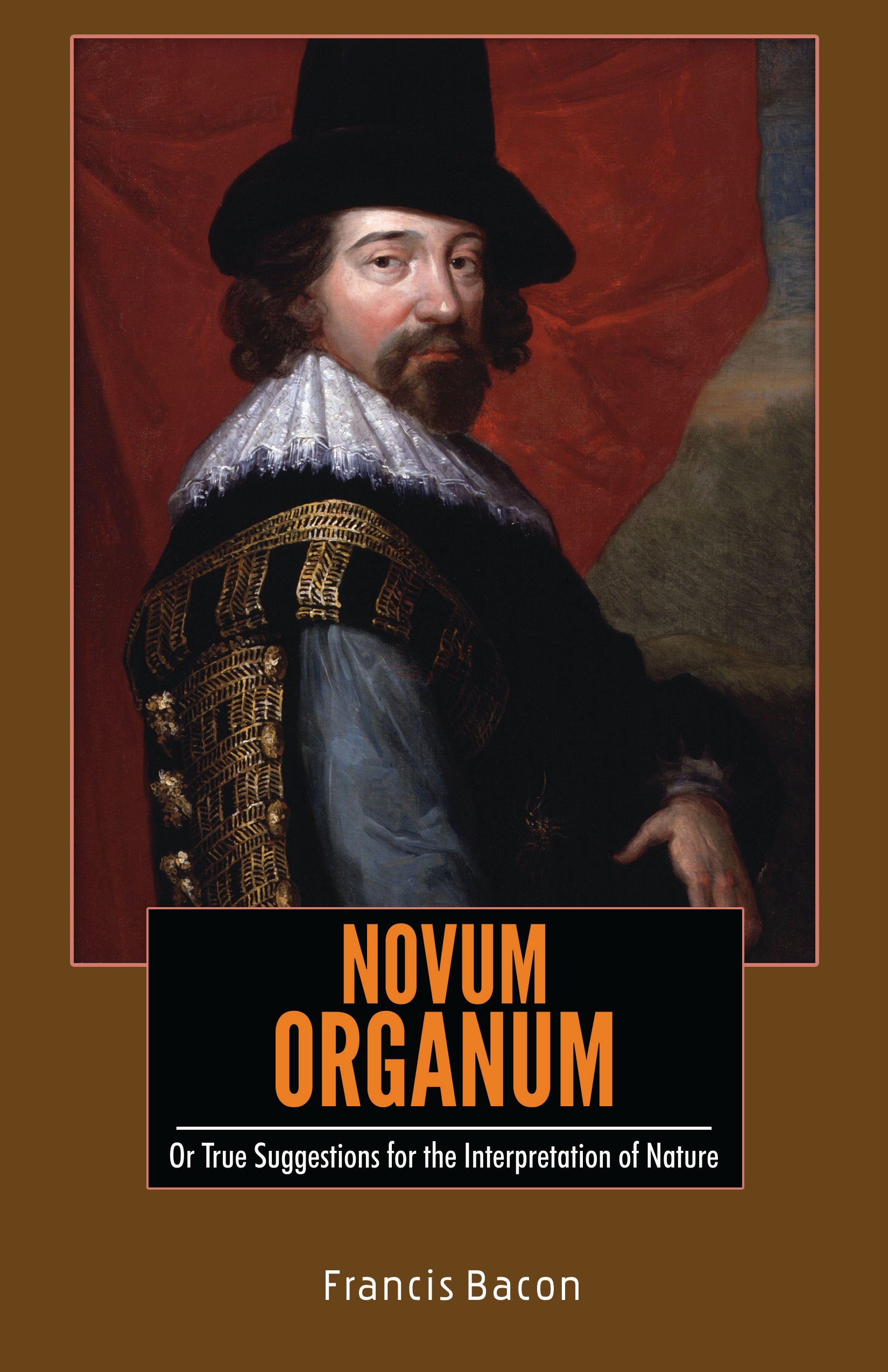 Novum Organum