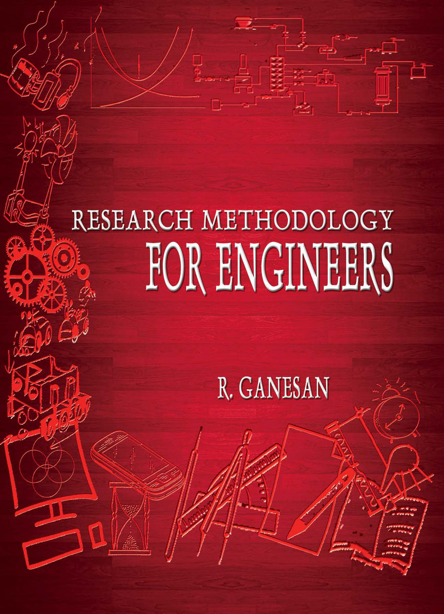 Research Methodlogy for Engineers – MJP PUBLISHERS