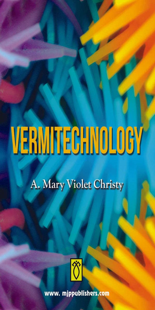 Vermitechnology – MJP PUBLISHERS